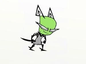 Invader Ark | Irken Empire Wiki | Fandom