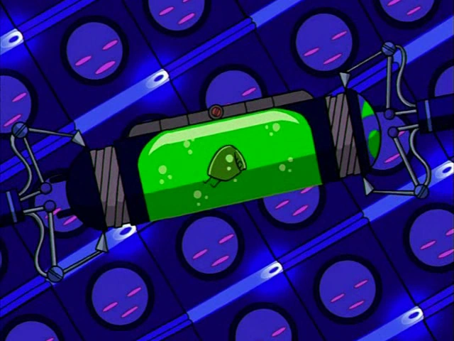 Irken Smeet | Irken Empire Wiki | Fandom