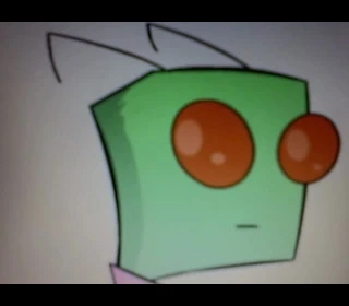 Invader Zuk | Irken Empire Wiki | Fandom