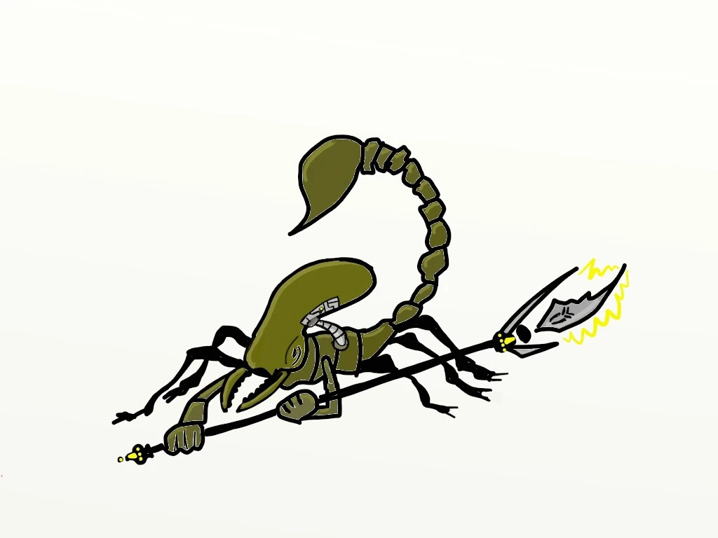 Planet Vraal | Irken Empire Wiki | Fandom