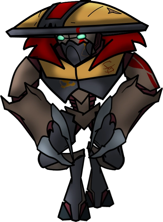 Ader | Irken Empire Wiki | Fandom