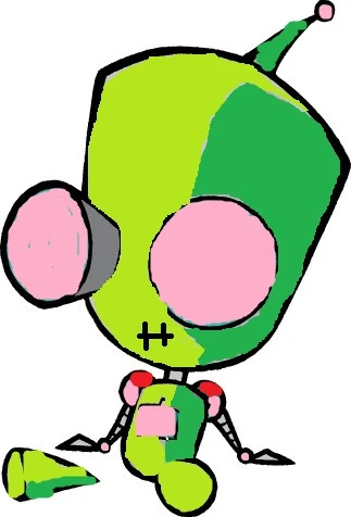 Irg | Irken Empire Wiki | Fandom