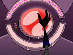 Plague Runner | Irken Empire Wiki | Fandom