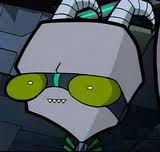 Vortian | Irken Empire Wiki | Fandom