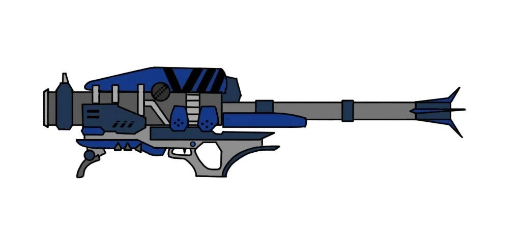 POX.13 Payload Delivery System | Irken Empire Wiki | Fandom