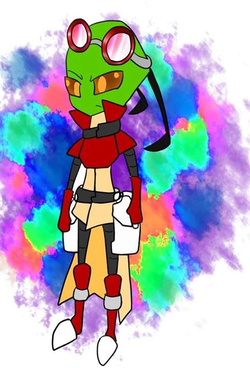 Mario | Irken Empire Wiki | Fandom