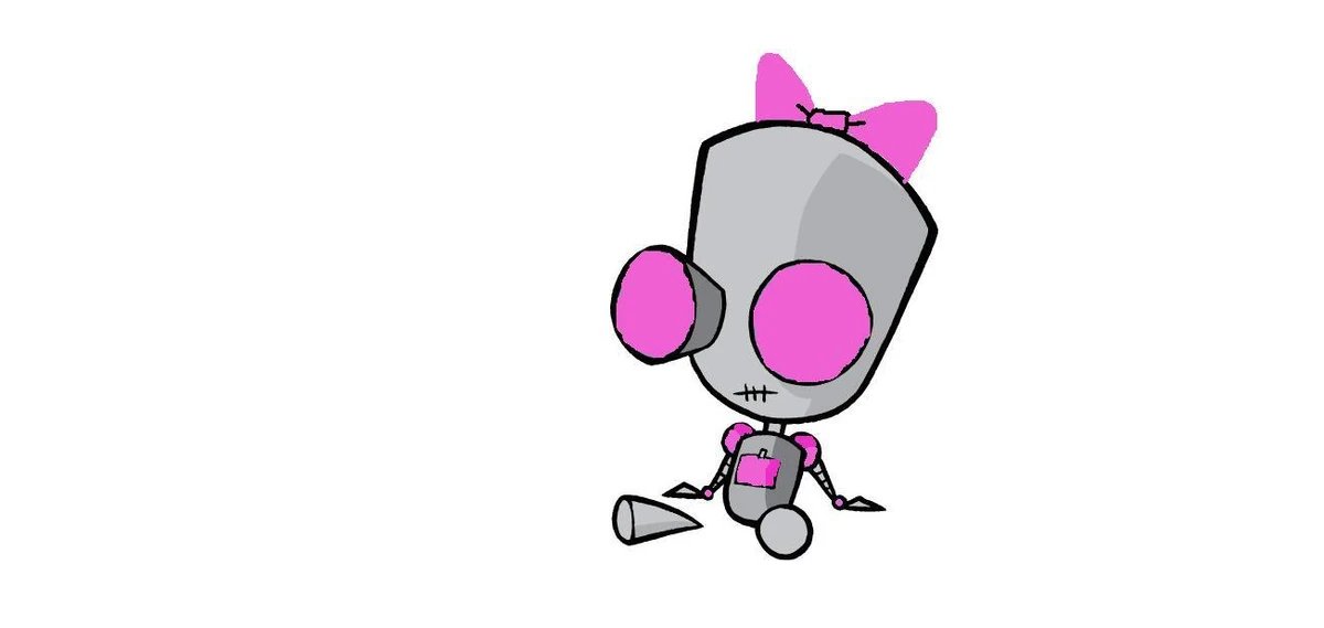 UKI | Irken Empire Wiki | Fandom