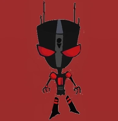 STARE Unit | Irken Empire Wiki | Fandom