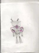 SIR Unit | Irken Empire Wiki | Fandom