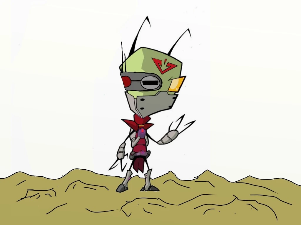 Category:Irken Elites | Irken Empire Wiki | Fandom