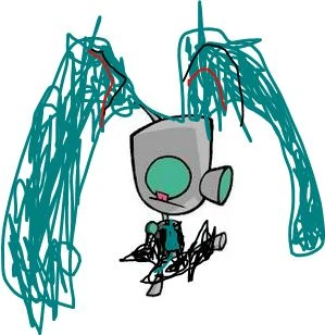 MIR | Irken Empire Wiki | Fandom