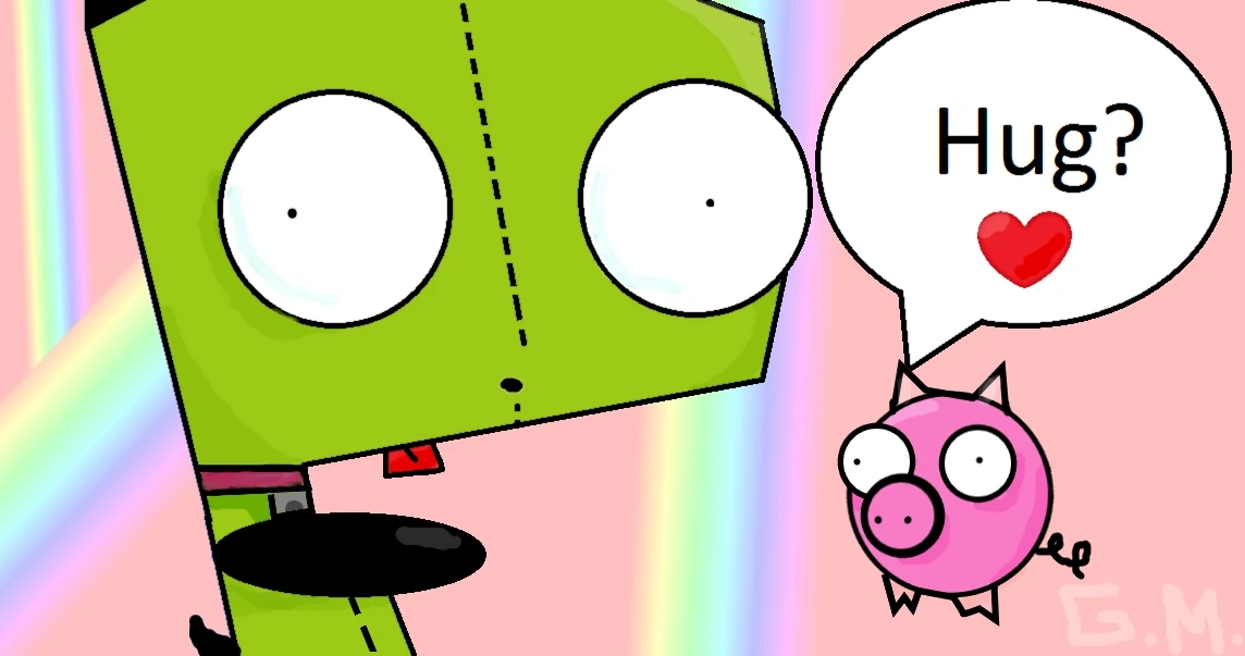 Invader Kolop | Irken Empire Wiki | Fandom