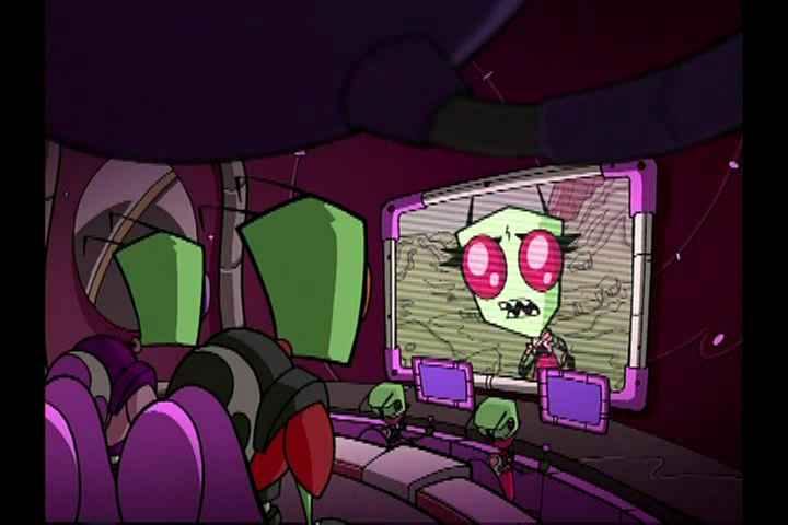 Tenn | Invader Zim Fanon Wiki | Fandom