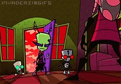 Tak | Invader Zim Fanon Wiki | Fandom