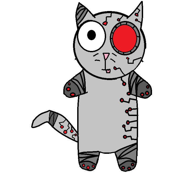 Kat | Invader Zim Fanon Wiki | Fandom