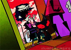 Tak | Invader Zim Fanon Wiki | Fandom