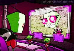 Tenn | Invader Zim Fanon Wiki | Fandom