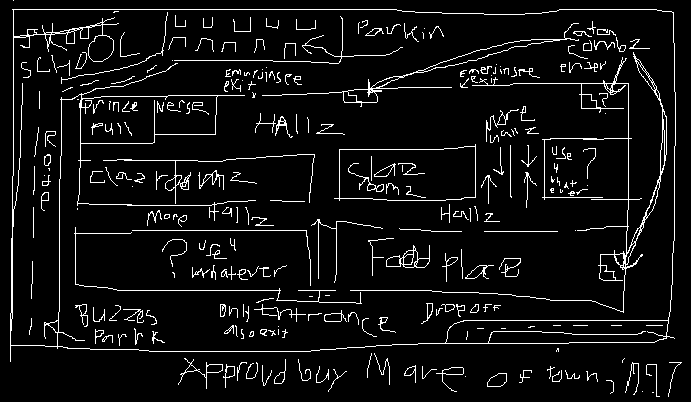 Skool | Invader Zim Fanon Wiki | Fandom