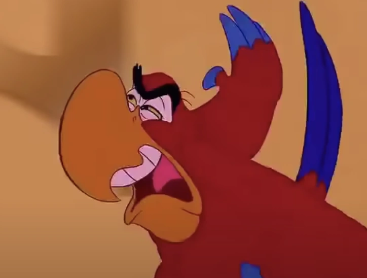 Drunk iago | Invader Zim Fanon Wiki | Fandom