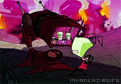 Tenn | Invader Zim Fanon Wiki | Fandom