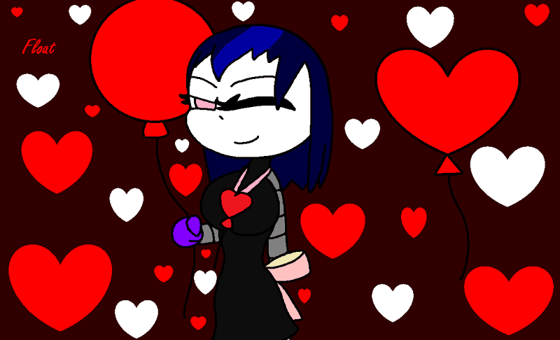 Float Membrane | Invader Zim Fanon Wiki | Fandom