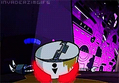 MiMi | Invader Zim Fanon Wiki | Fandom