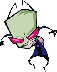 Kerrek | Invader Zim Fanon Wiki | Fandom