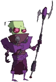 Irken Palace Guards | Invader Zim Fanon Wiki | Fandom