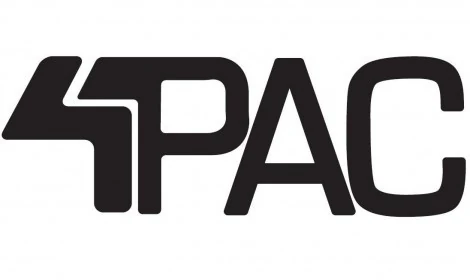 4Pac Entertainment | Invalid Wikia | Fandom