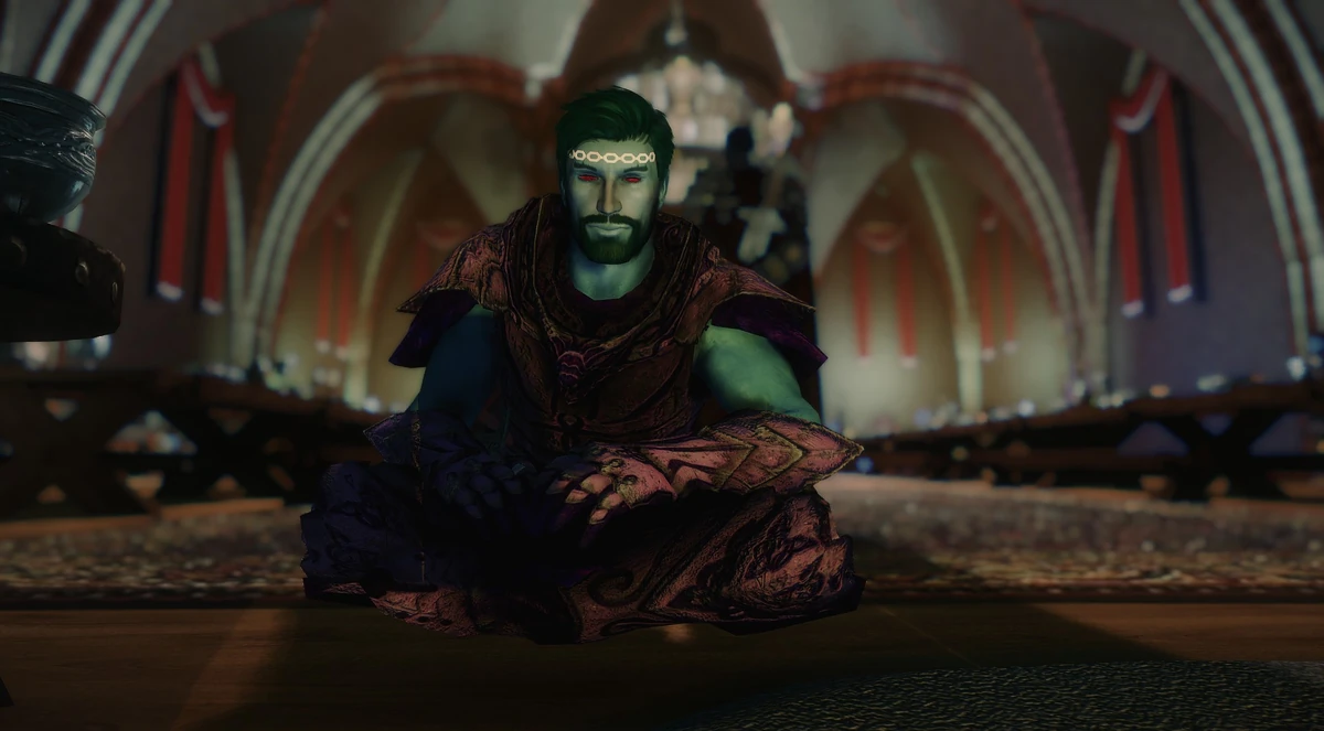 PFC Gemm'otaw'etok | Invasion of Skyrim Wikia | Fandom