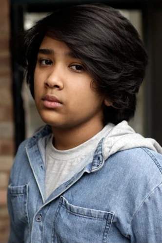 Krish Misra | Invasion Wiki | Fandom