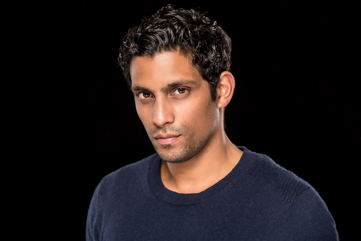 Shane Zaza | Invasion Wiki | Fandom