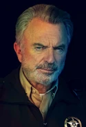 Season One | Invasion Wiki | Fandom
