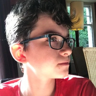 Louis Toghill | Invasion Wiki | Fandom