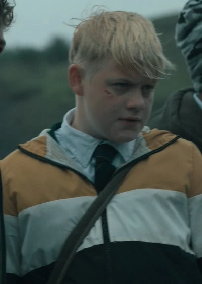 Rupert Bailey | Invasion Wiki | Fandom