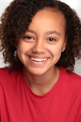 India Brown | Invasion Wiki | Fandom
