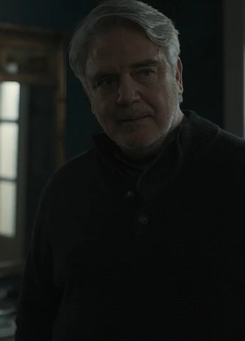 Patrick Mitchell | Invasion Wiki | Fandom