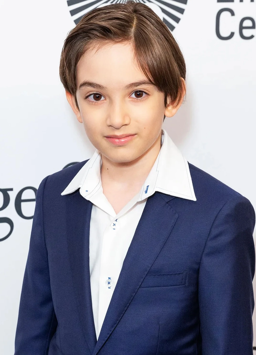 Azhy Robertson | Invasion Wiki | Fandom