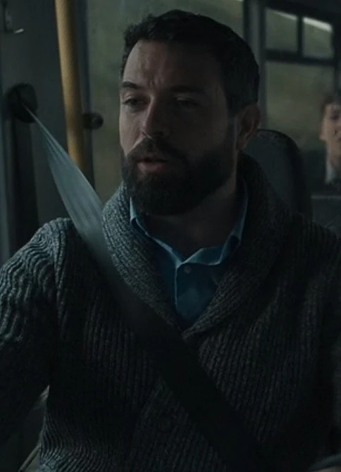 Mr. Edwards | Invasion Wiki | Fandom