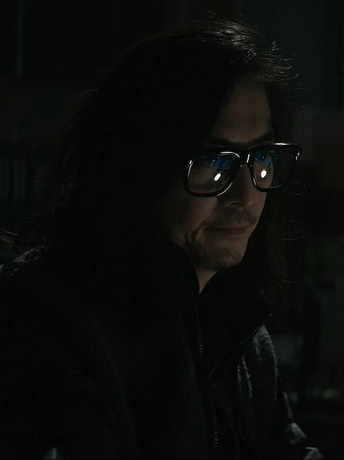 Takuya | Invasion Wiki | Fandom