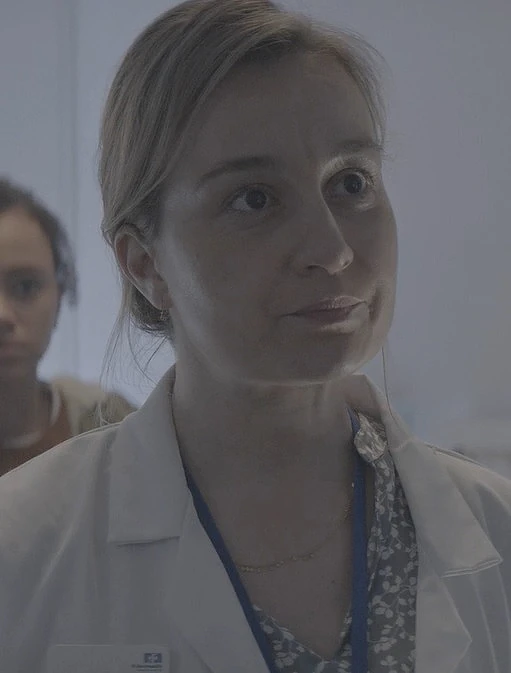 Ailsa Chapman | Invasion Wiki | Fandom