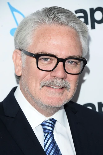 Michael Harney | Invasion Wiki | Fandom