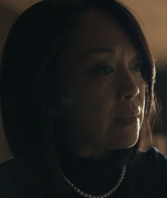 Yui | Invasion Wiki | Fandom