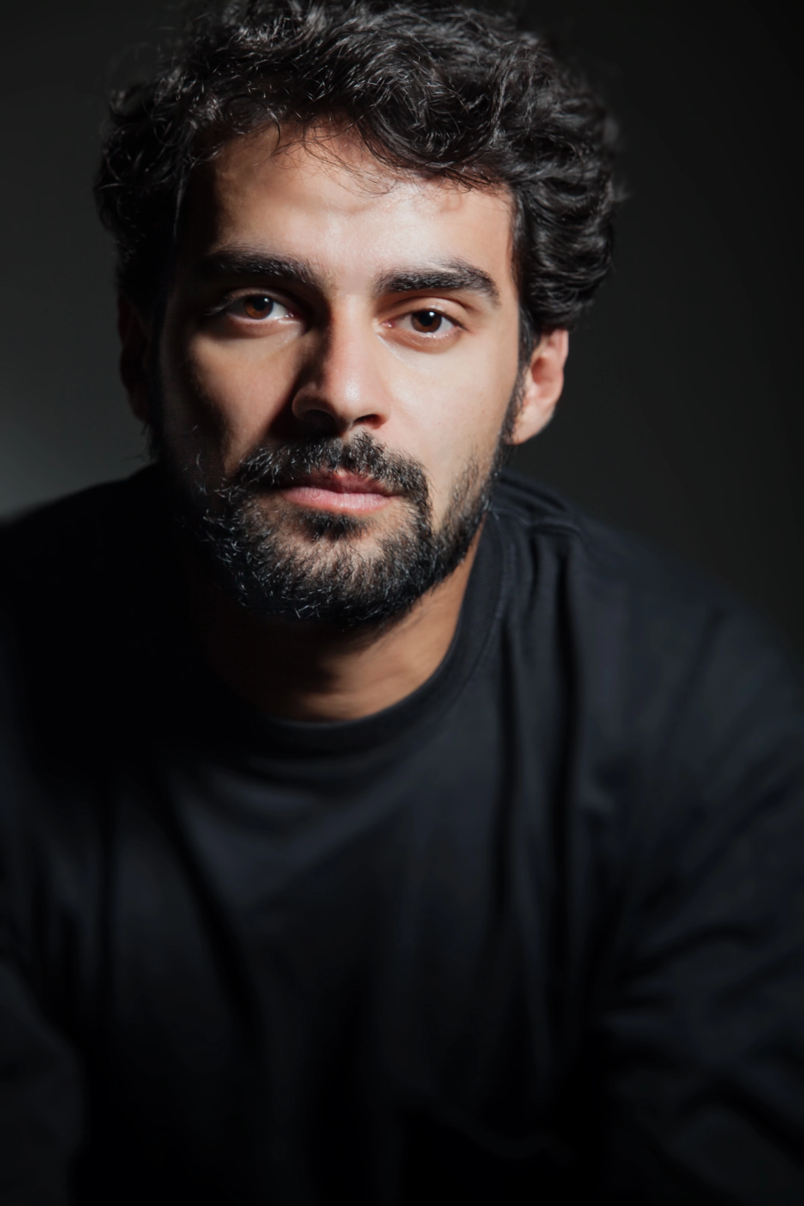 Nassar Actor