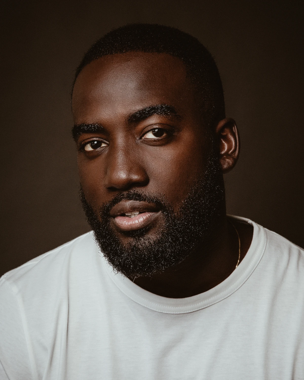 Shamier Anderson | Invasion Wiki | Fandom
