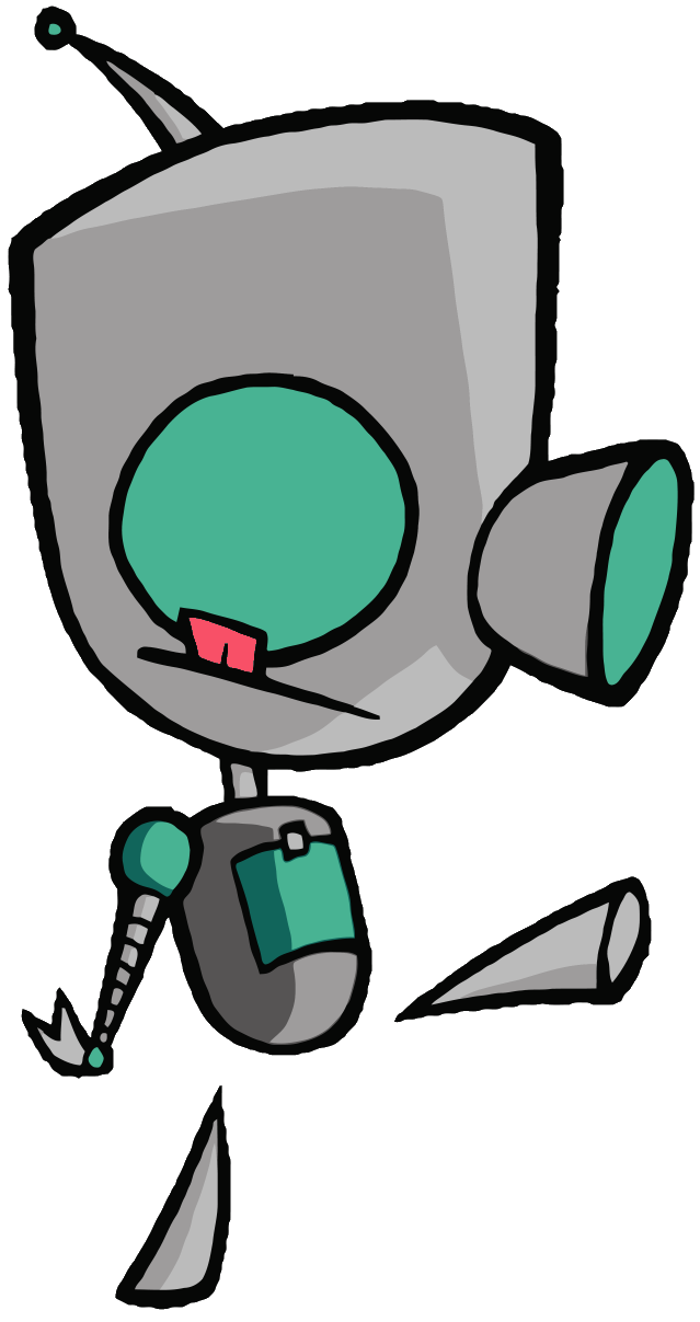 GIR | Wiki Invasor Zim | Fandom