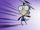 Dib | Wiki Invasor Zim | Fandom