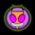 Símbolo del Imperio Irken | Wiki Invasor Zim | Fandom