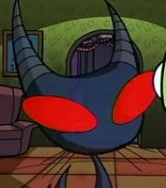 MiMi | Wiki Invasor Zim | Fandom