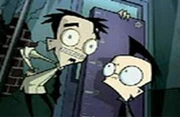 Lista de Episodios | Wiki Invasor Zim | Fandom